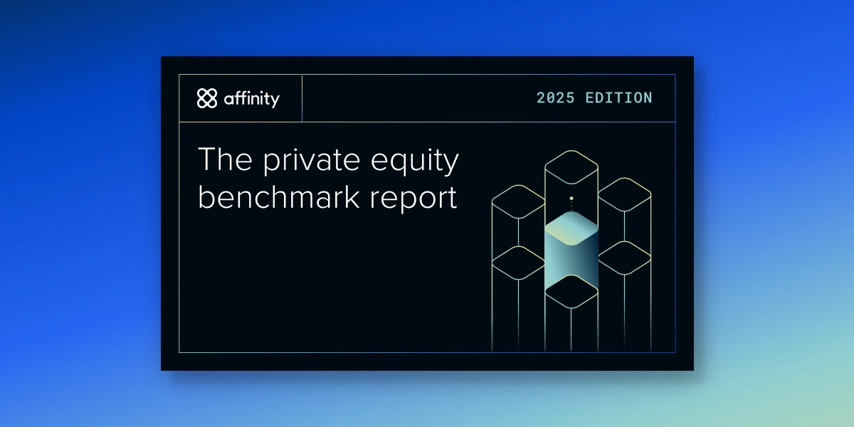 Affinity’s next steps in artificial intelligence
